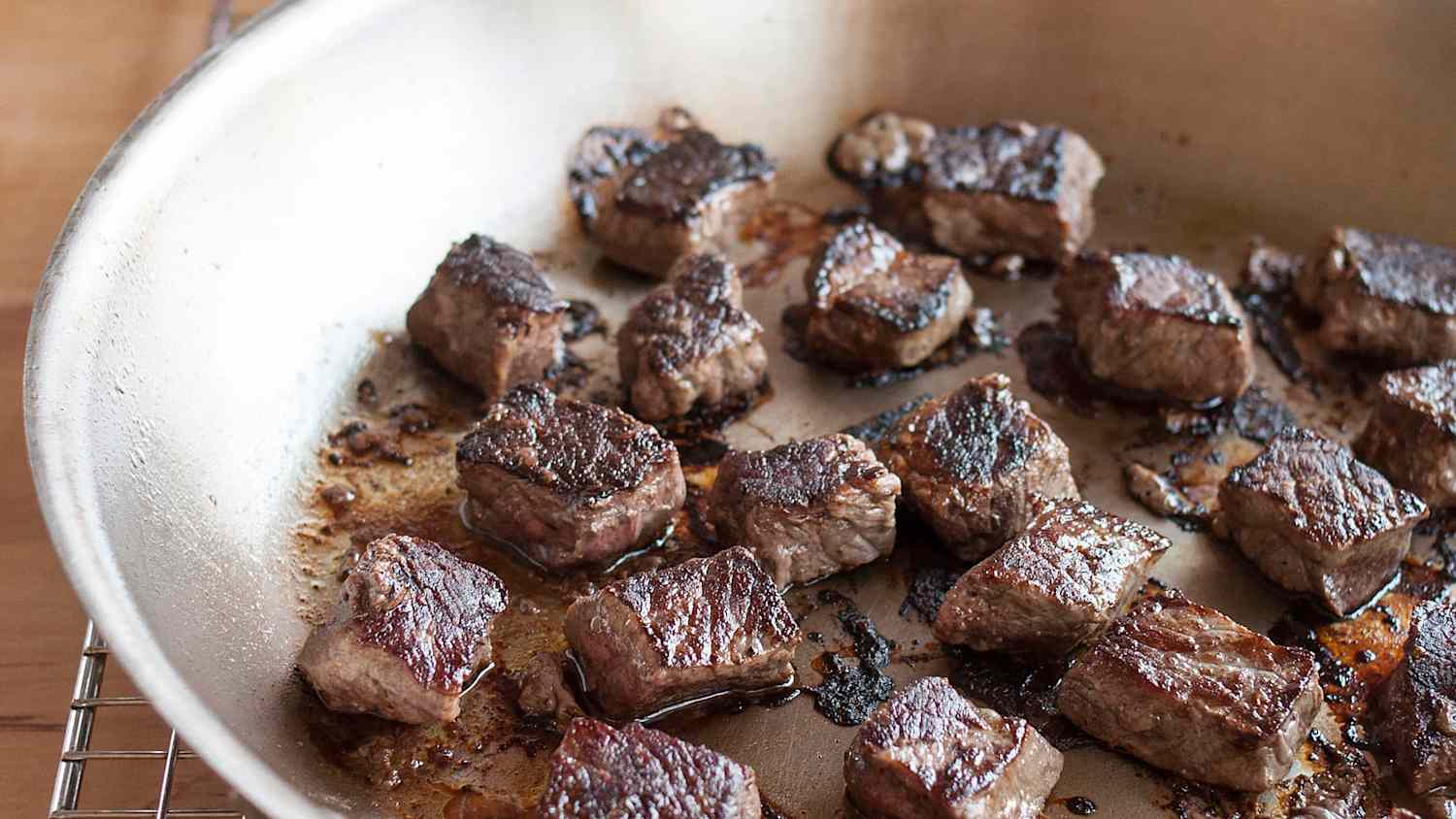 How To Sear Meat | Recipe Cart