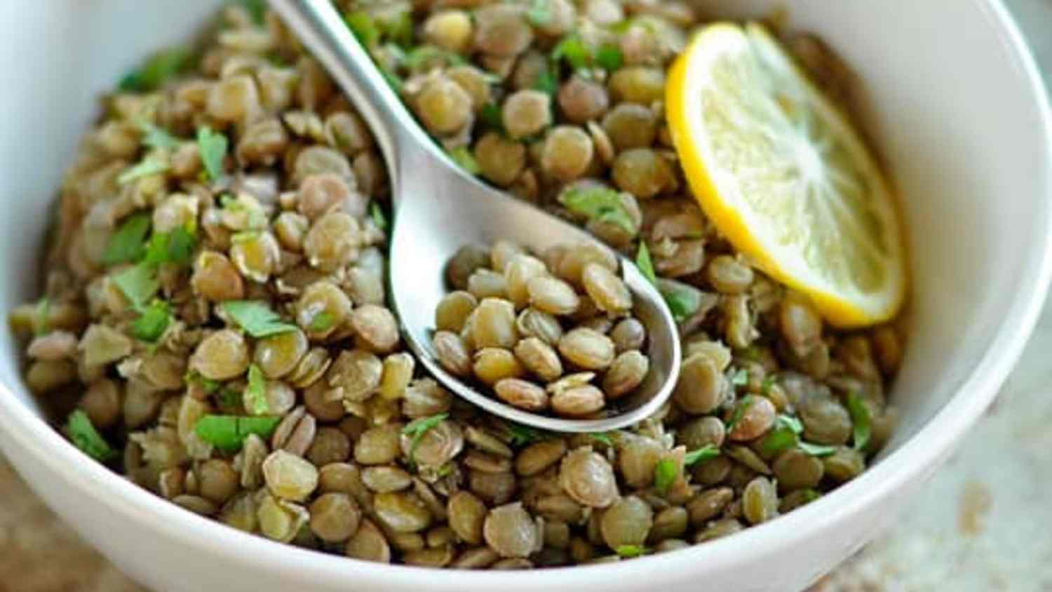 How To Cook Lentils on the Stove | Recipe Cart | Recipe Cart