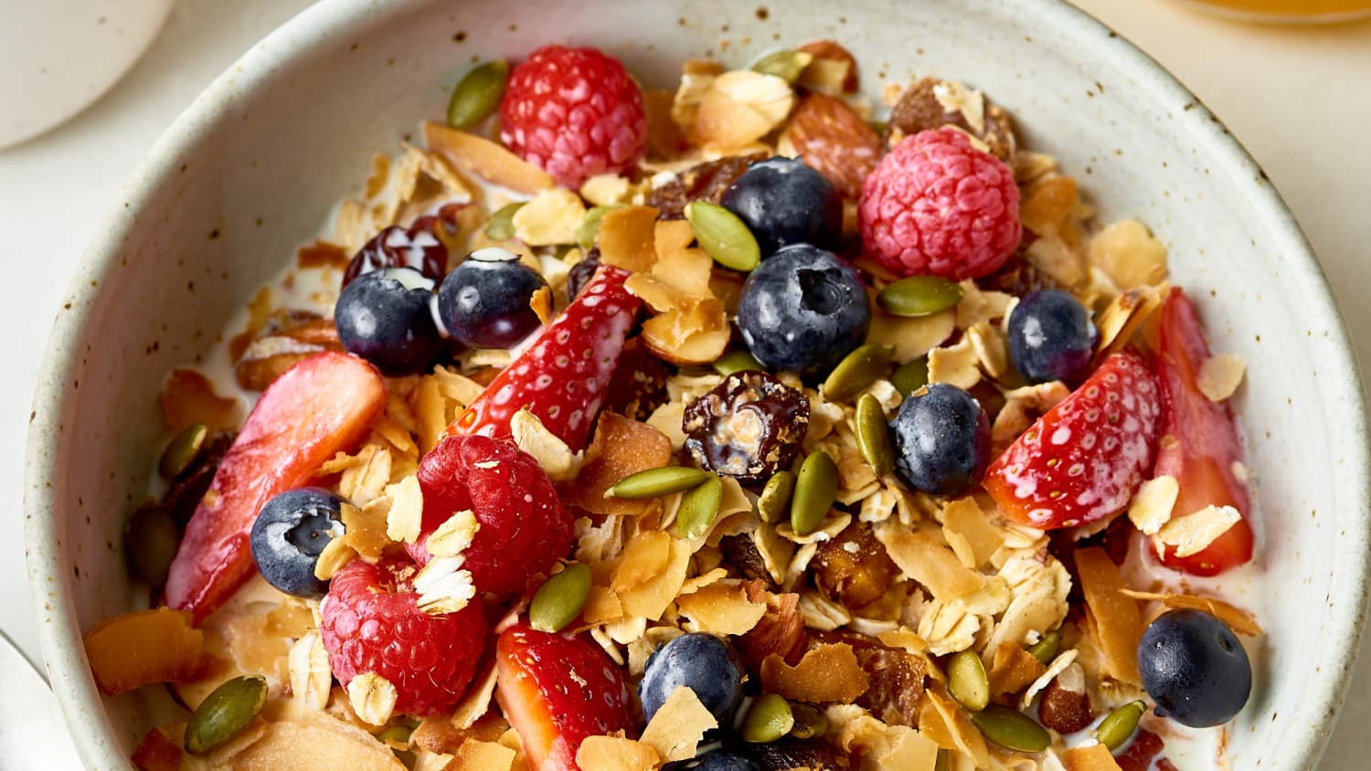 How To Make Easy Muesli | Recipe Cart