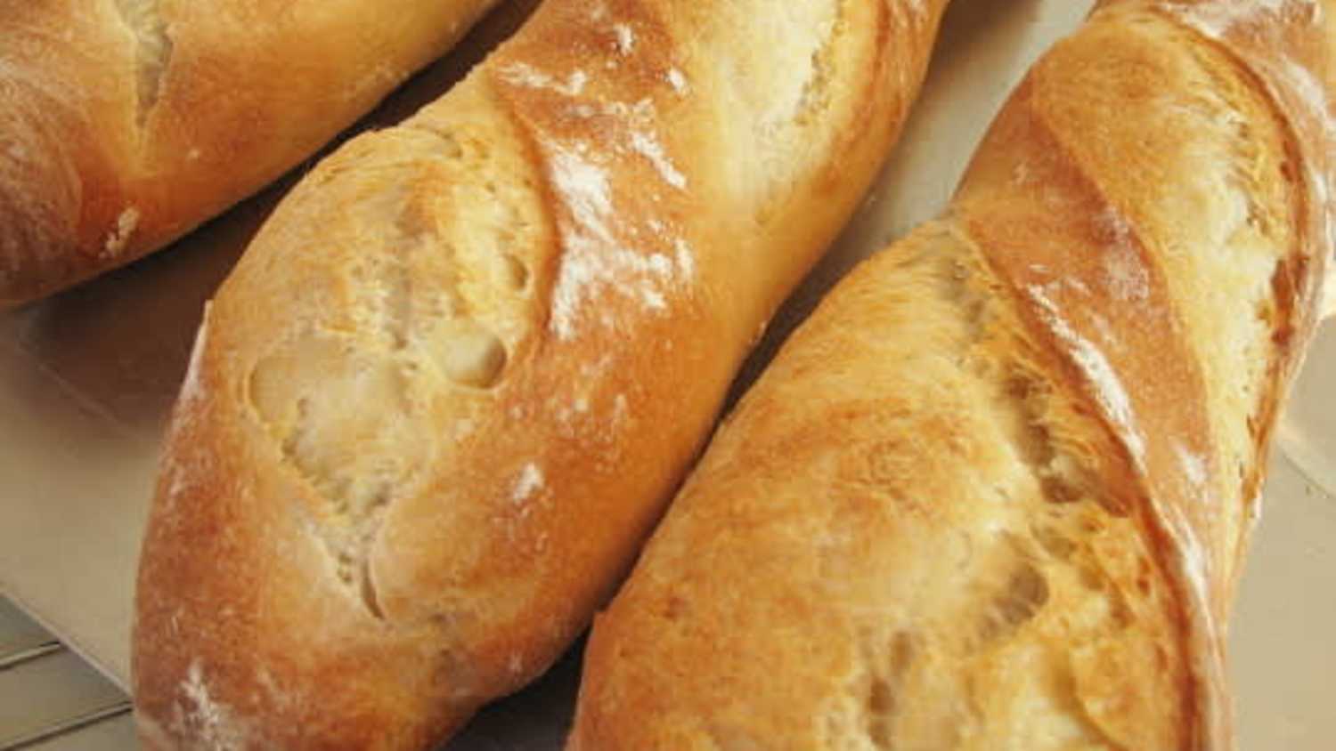 How To Score Bread Loaves Before Baking | Recipe Cart