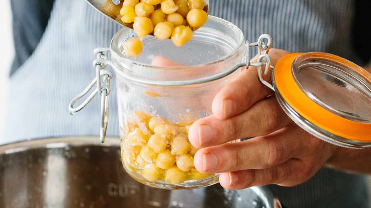 How To Cook Beans in an Electric Pressure Cooker | Recipe Cart