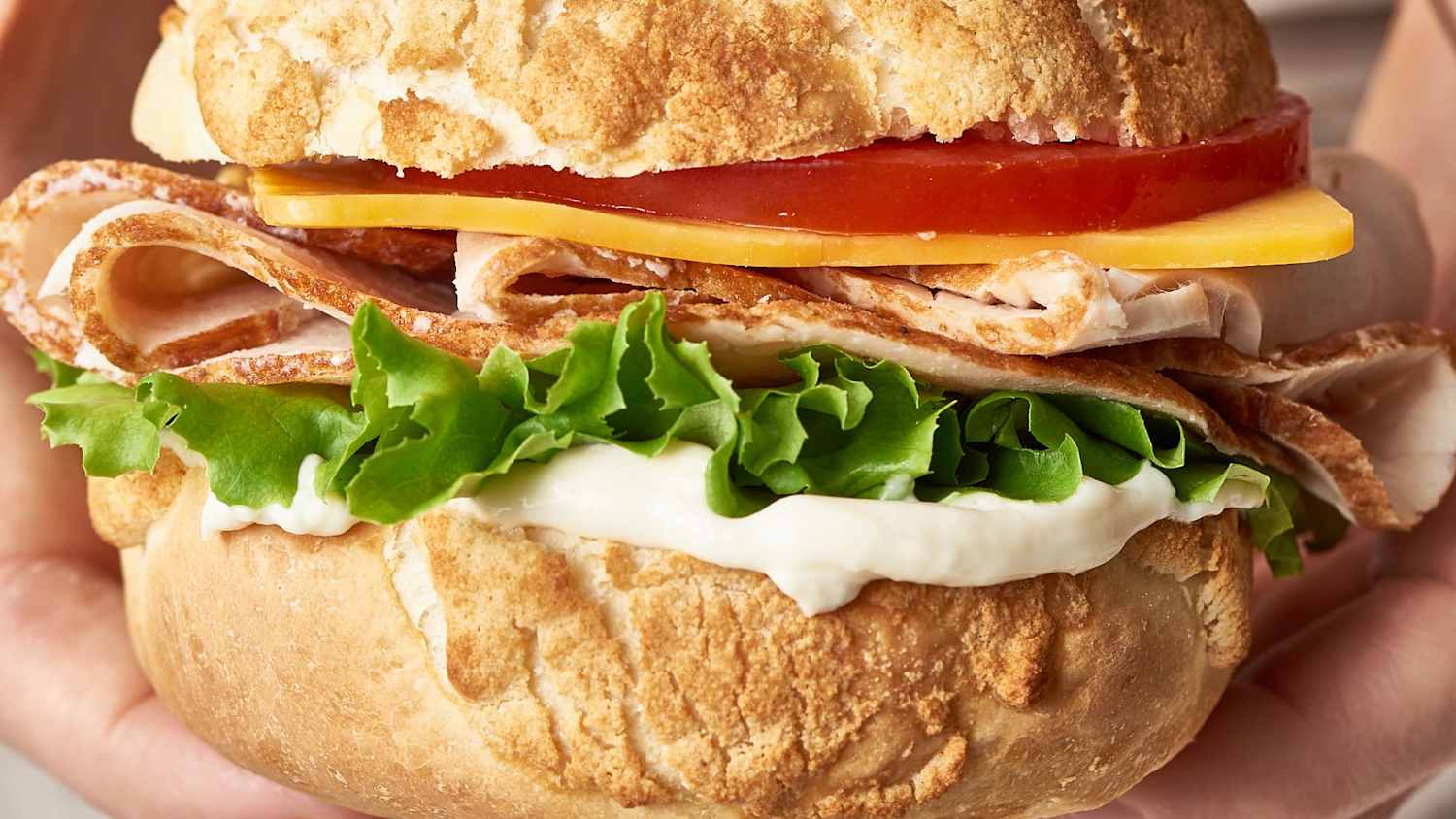 How To Make Dutch Crunch Bread | Recipe Cart