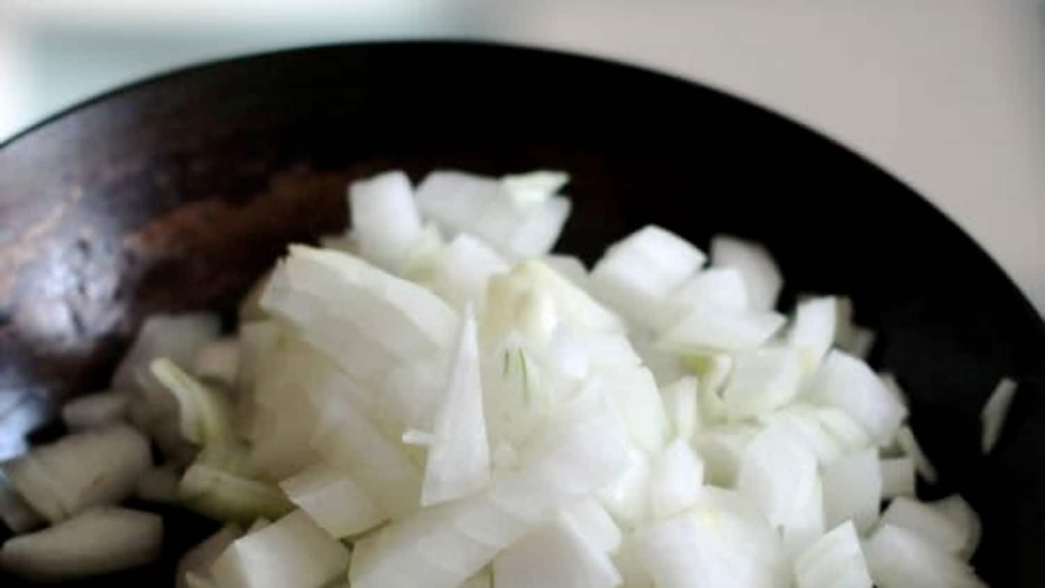 How To Sweat, Brown, and Caramelize Onions | Recipe Cart