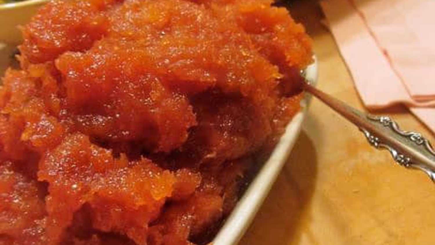 Homemade Membrillo | Recipe Cart | Recipe Cart