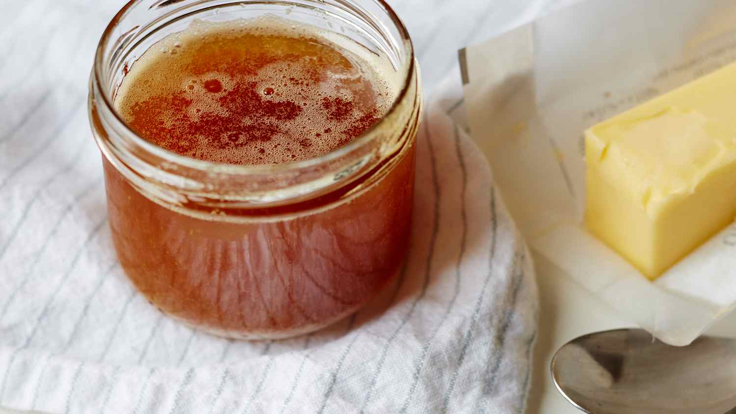 How To Brown Butter | Recipe Cart