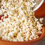 How To Make the Best Buttery, Movie-Style Popcorn | Kitchn