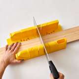 How To Build a Diagonal Drawer Organizer | Kitchn