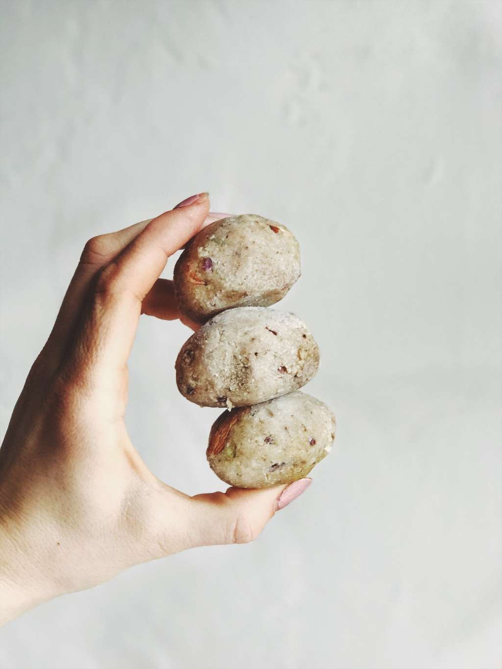 What Are Fat Balls? | Kitchn