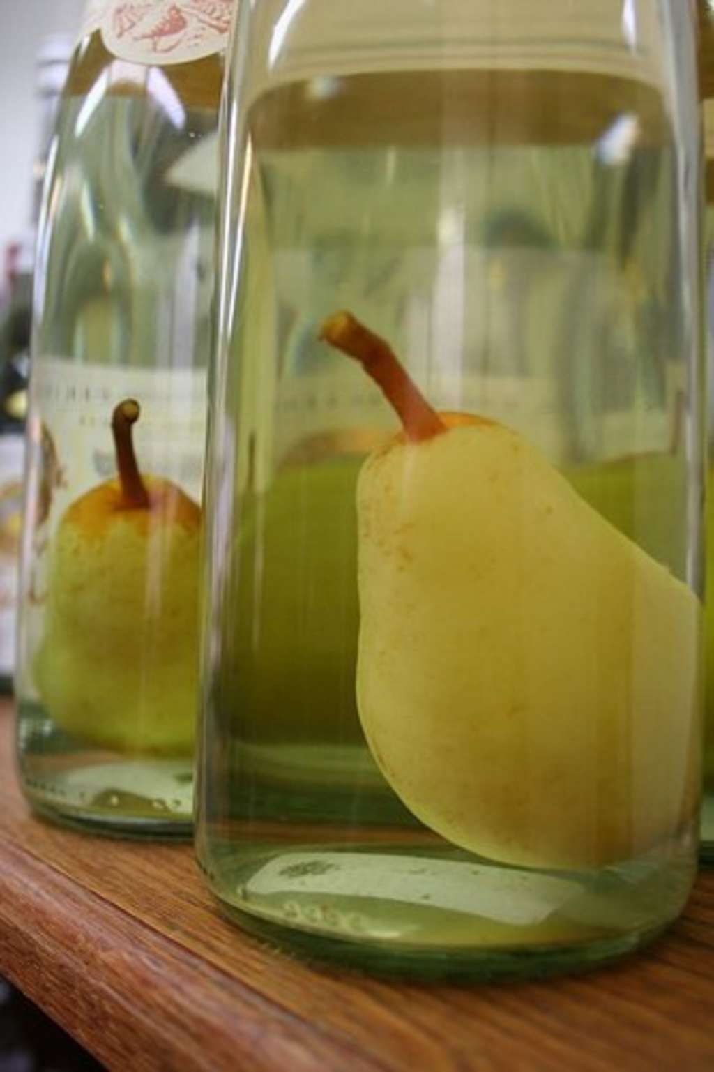 New Favorite Indulgence: Pear Brandy | Kitchn