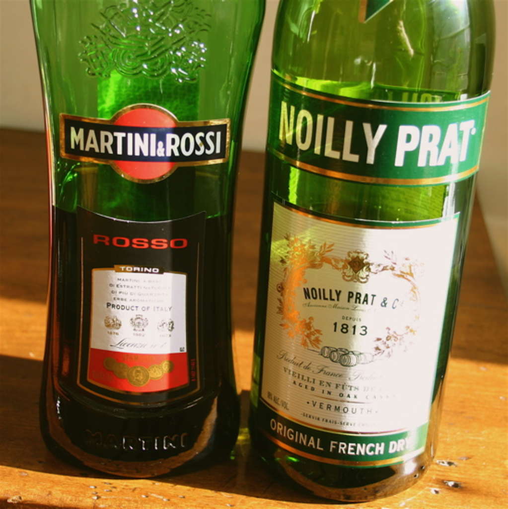 All About Vermouth | Kitchn