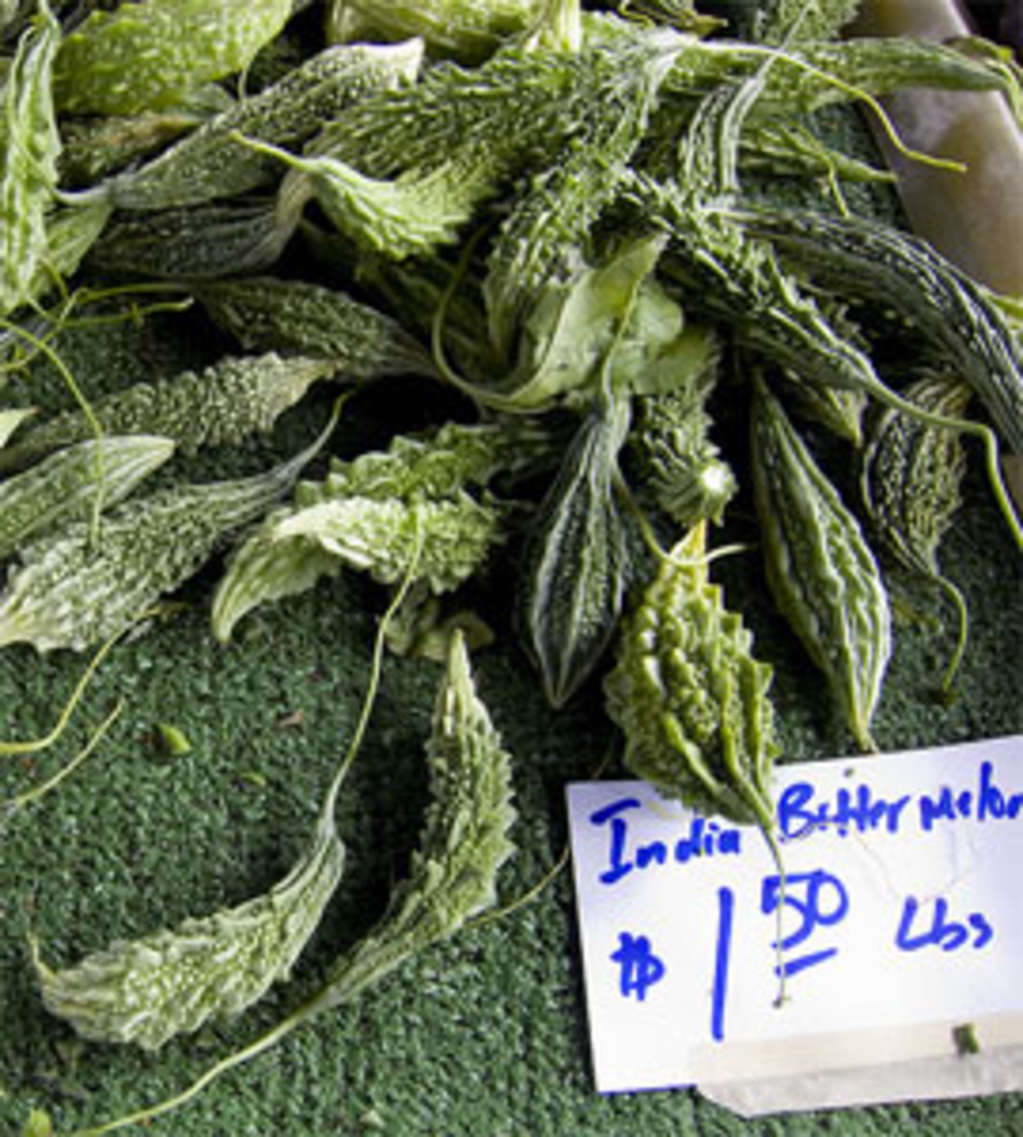 Bitter Vegetables: An Appreciation | Kitchn
