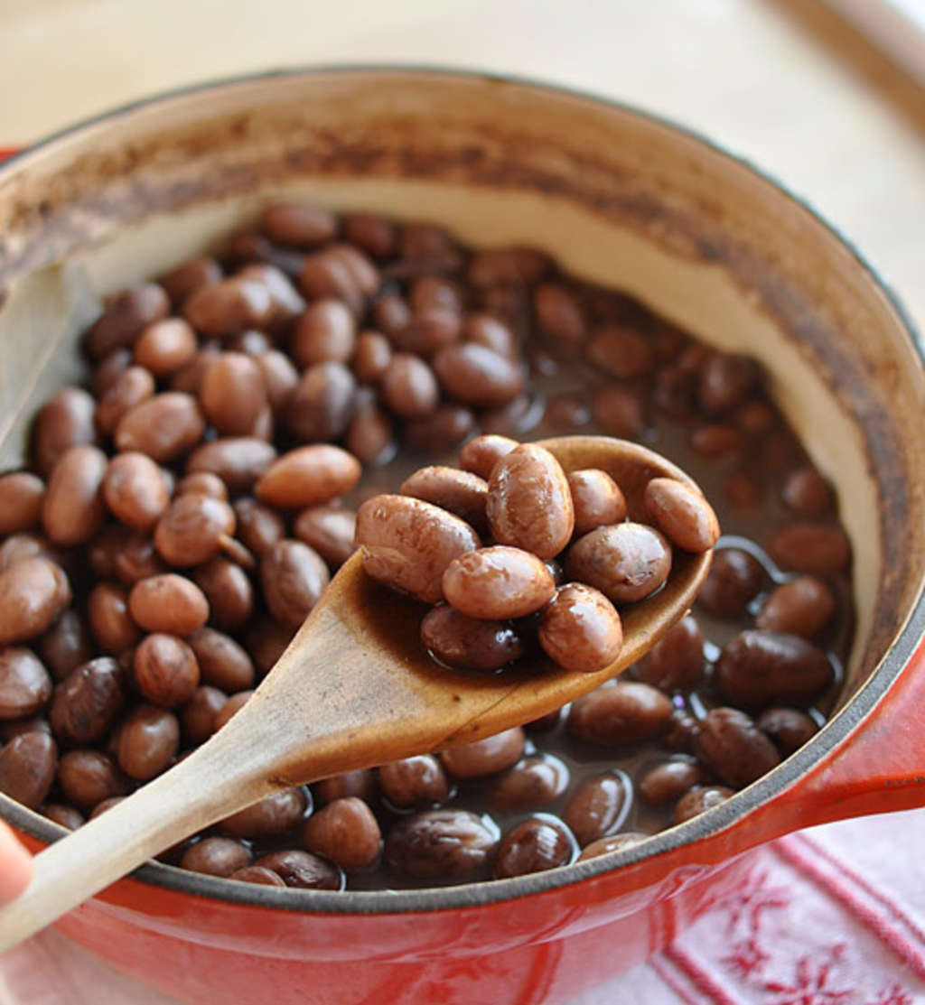 The 4 Essential Ways to Cook a Pot of Beans | Kitchn