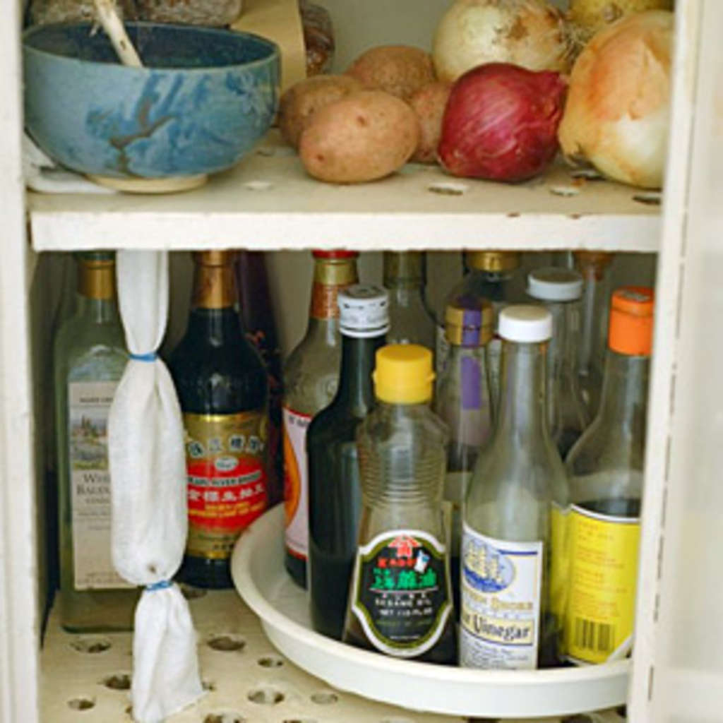 Old-School Refrigerator: The California Cooler | Kitchn