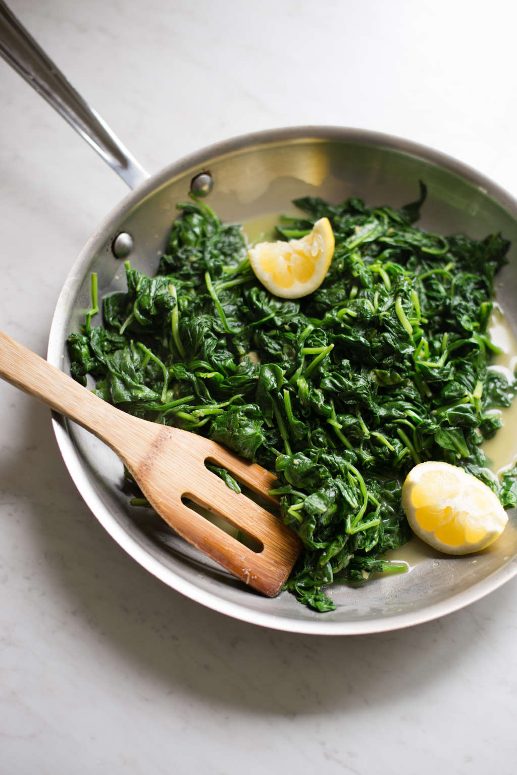 Why Did Popeye Eat So Much Spinach? The Surprising Answer | Kitchn