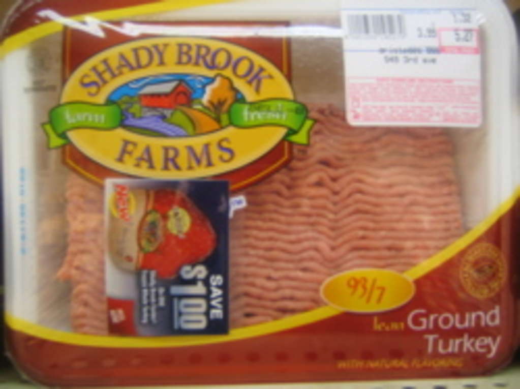 Good Question: Ground Turkey Packaging | Kitchn