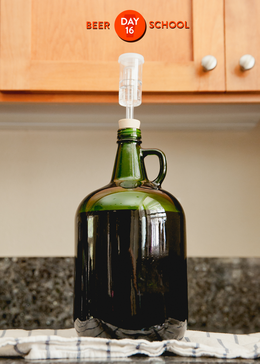 What Is Happening in Your Beer Now? Secondary Fermentation | Kitchn