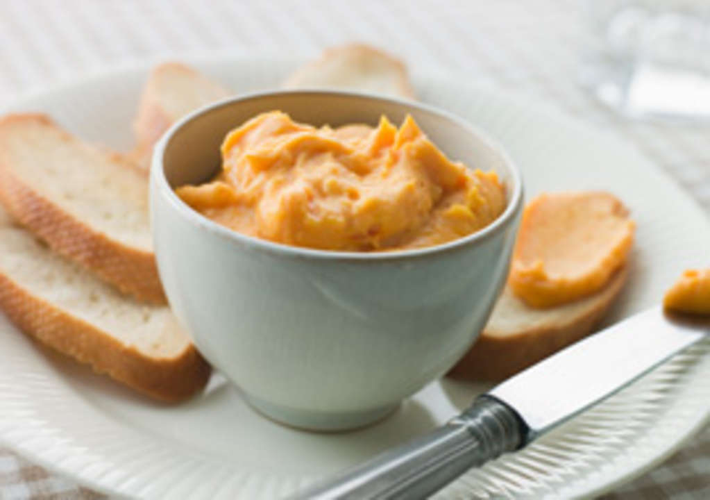 Know a Recipe for Norwegian Primost Cheese Spread? | Kitchn
