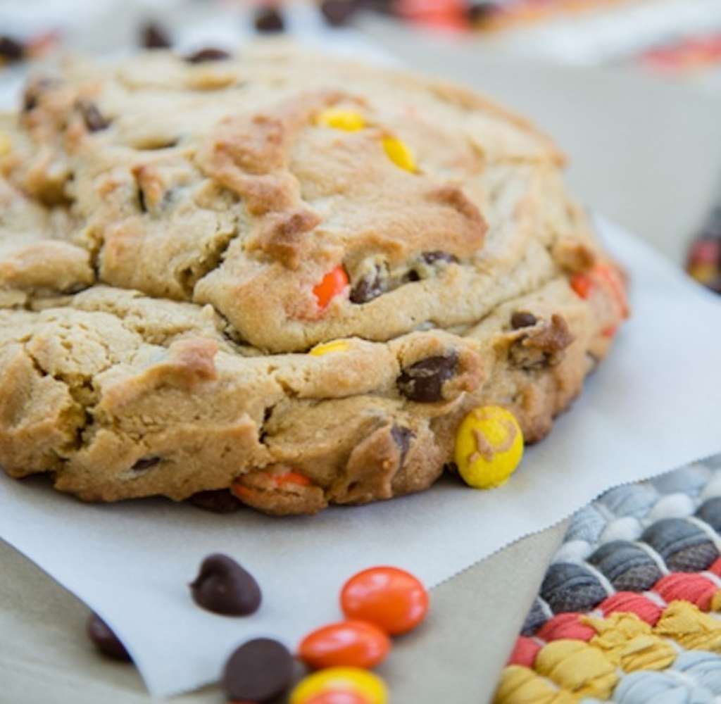 7 Single-Serve Cookies For When You Need Something a Little Sweet | Kitchn