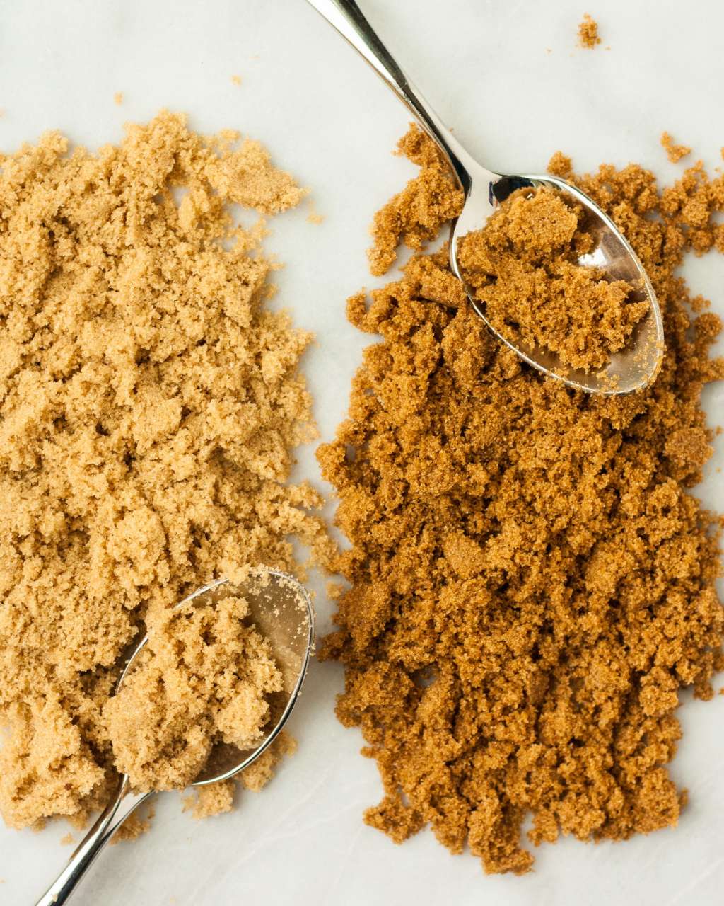 Where Does The Brown In Brown Sugar Come From Kitchn