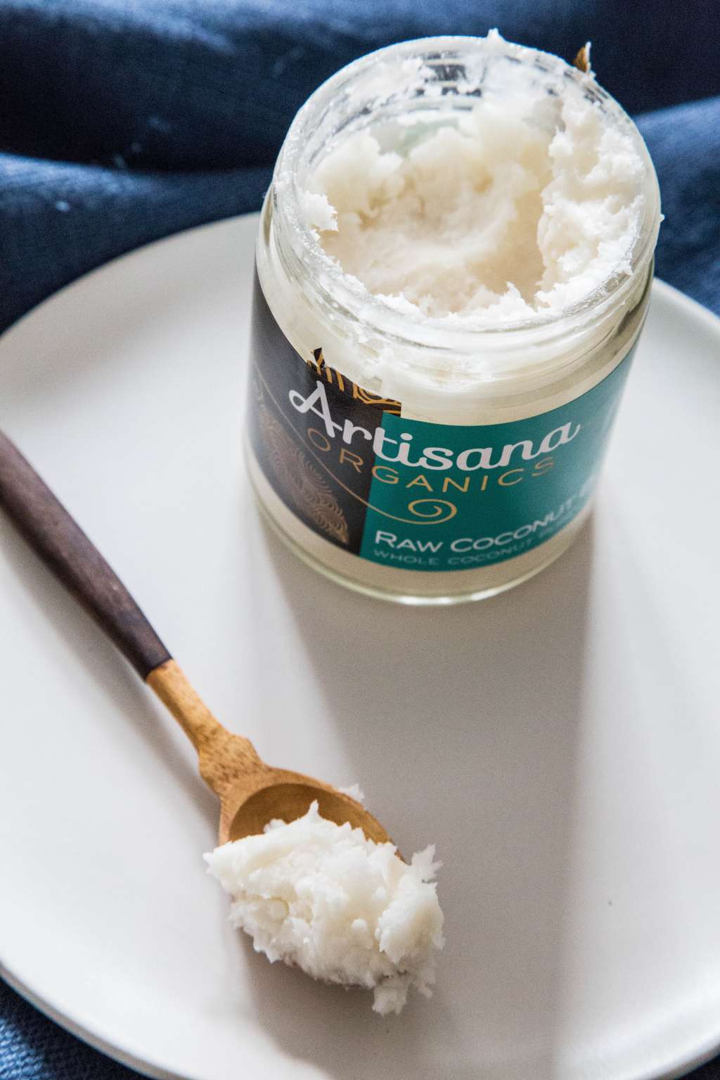 I Tried Coconut Butter for the First Time, and Now I'm Hooked | Kitchn
