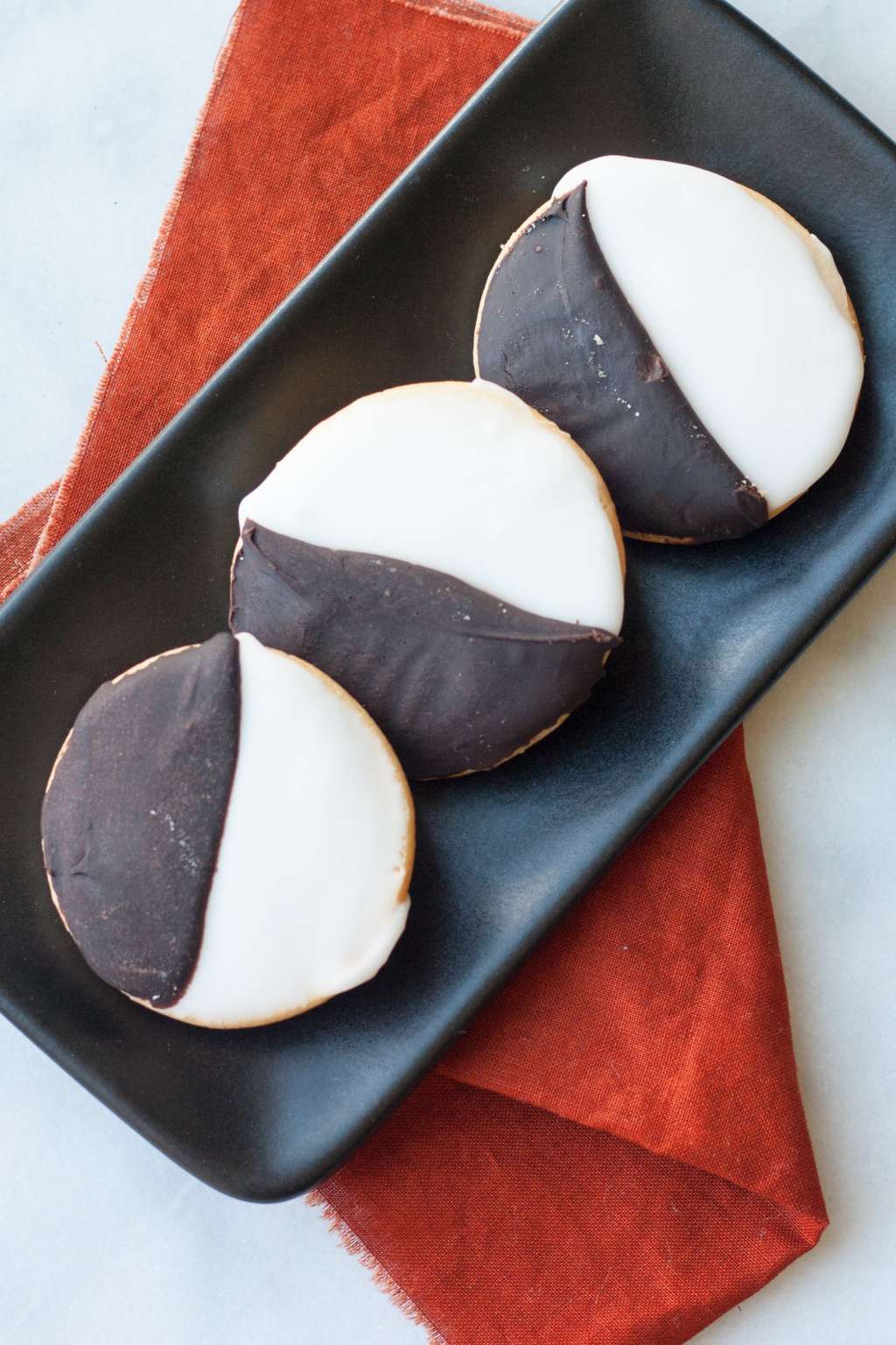 4 Easy Ways to Make Perfectly Round Cookies | Kitchn