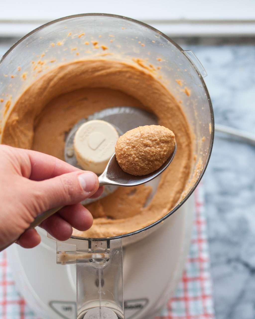 5 Mistakes To Avoid When Using A Food Processor Kitchn