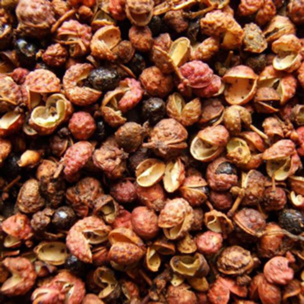 Ingredient Spotlight: Sichuan Peppercorns | Kitchn