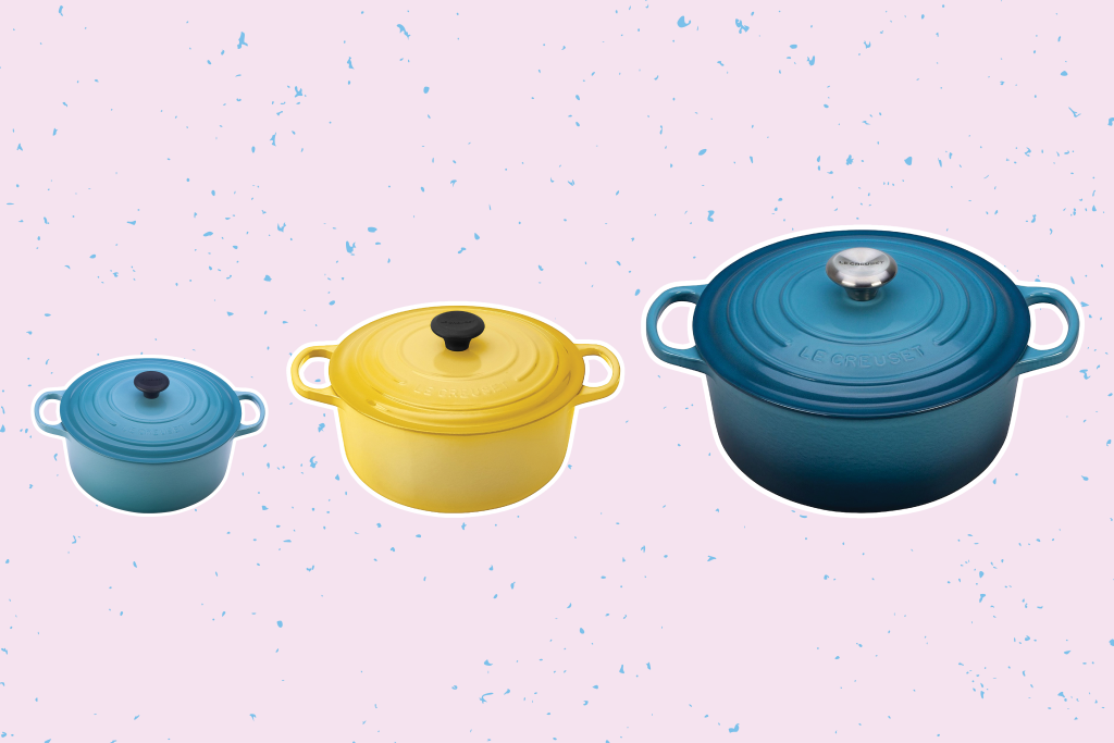 The Best Size and Shape Dutch Oven to Get | Kitchn