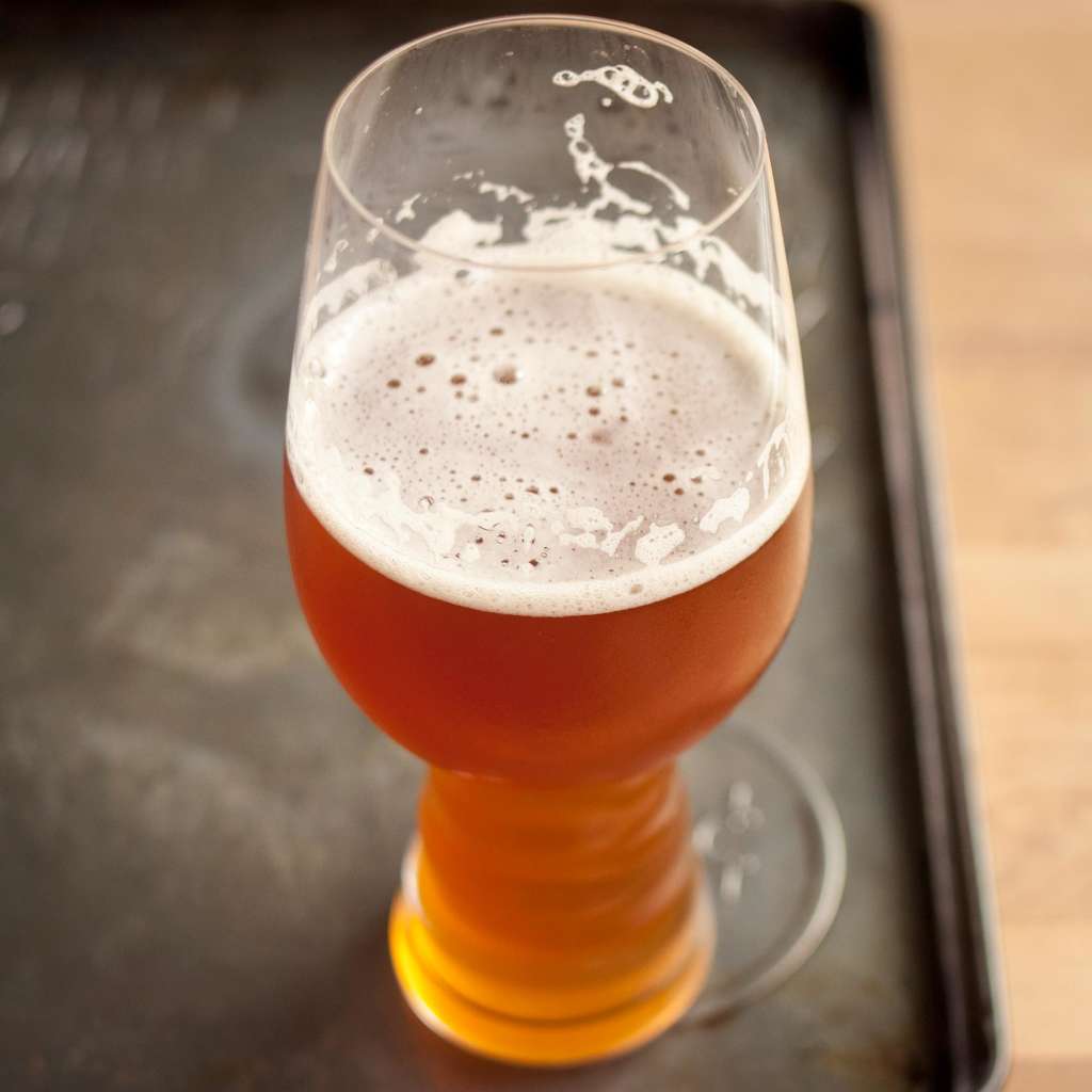 The First Glass Just for IPAs: The Spiegelau IPA Glass | Kitchn