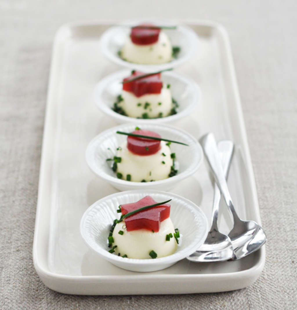 Recipes for Amuse-Bouche and Other Small-Sized Appetizers? | Kitchn