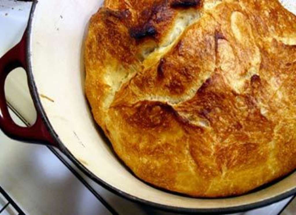 Gallery: Ten Breads for Soup-Dipping | Kitchn