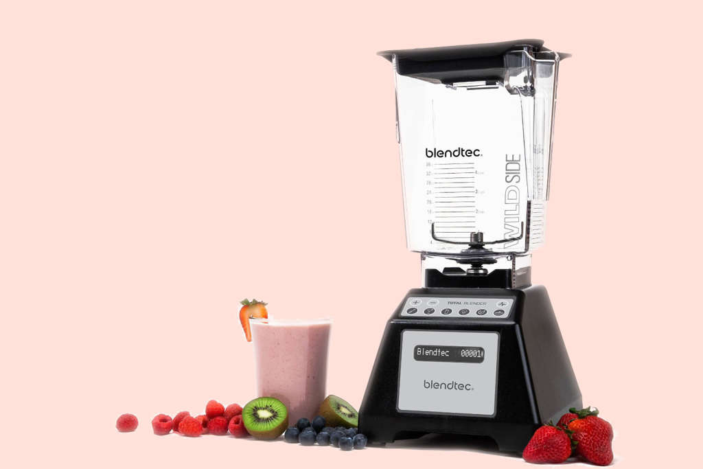 This Blendtec Blender Is on Serious Sale Today | Kitchn