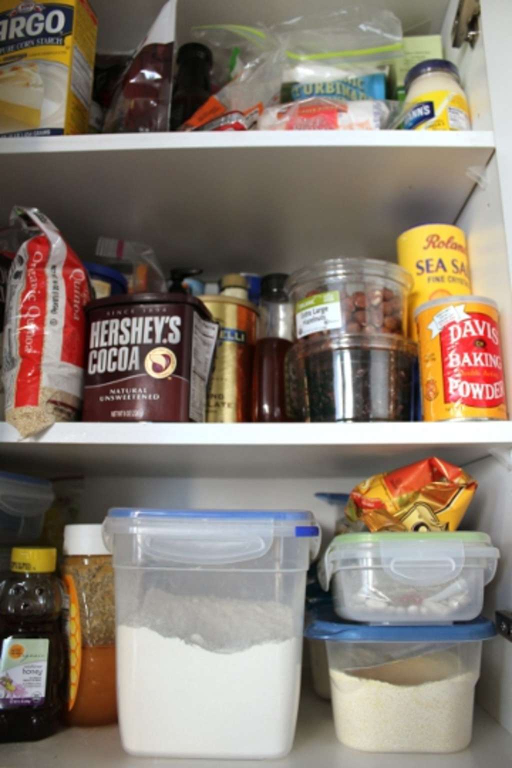On Cooking Through Your Pantry: Using Up Odds and Ends | Kitchn