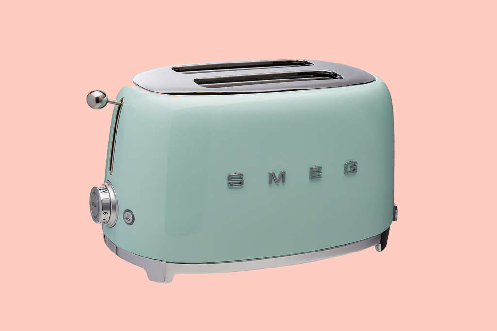 I'm Obsessed with This Toaster and It Costs $150 | Kitchn