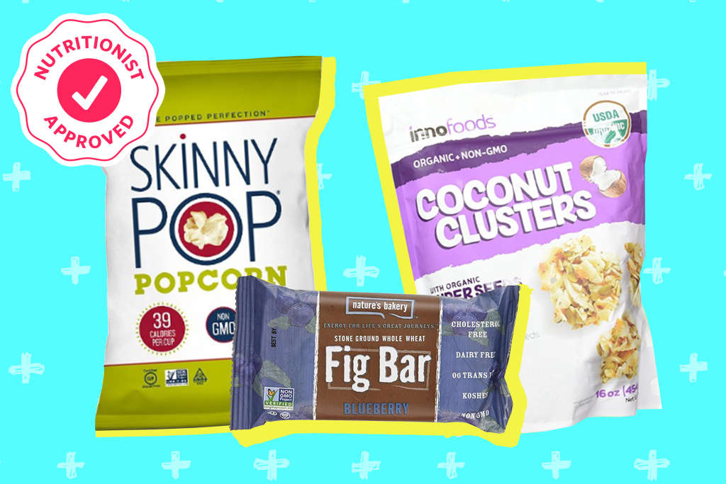 Costco Snacks - Healthy Best | Kitchn