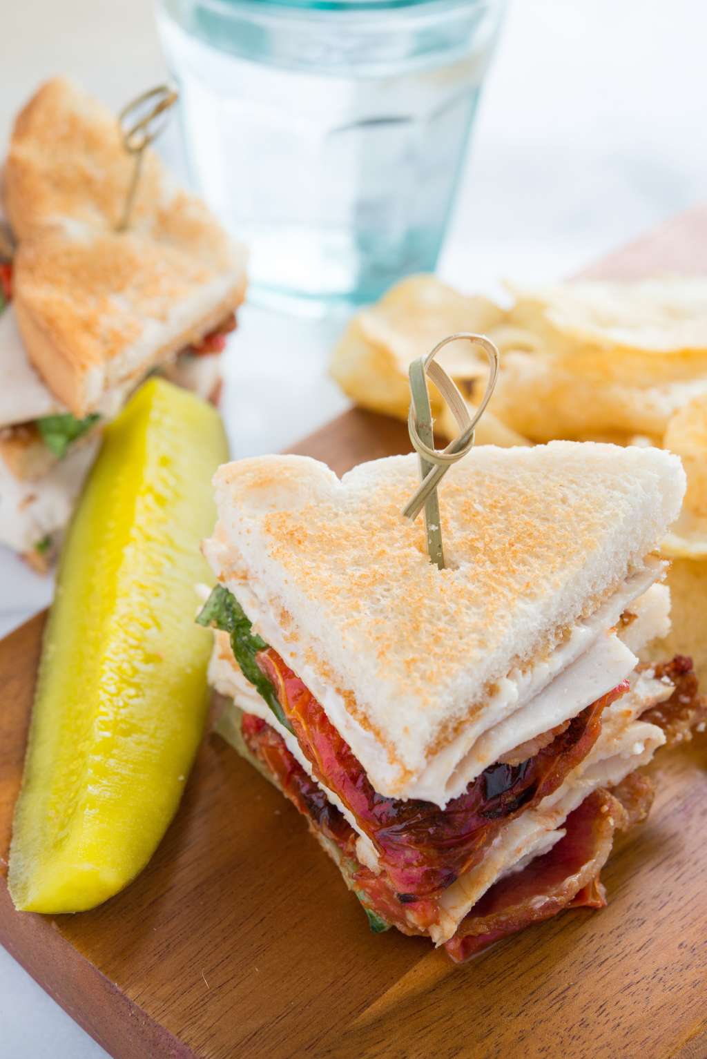 5 Delicious Sandwiches to Try for Lunch | Kitchn 5 Delicious Sandwiches to Try for Lunch | Kitchn