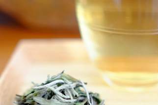 How To Brew White Tea | Kitchn
