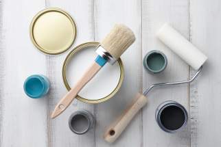 10 Essential Tools for Painting a Room | Apartment Therapy
