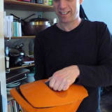 Kitchen Tour: At Home in Paris with David Lebovitz | Kitchn