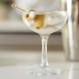 How To Make a Classic Martini | Kitchn