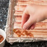 How To Make Your Own Low-Sodium or Salt-Free Bacon | Kitchn
