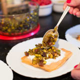 How We Hosted a Simple Sunday Dinner Party with a Little Help from The ...