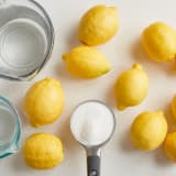 Easy Lemonade from Scratch | Kitchn | Kitchn