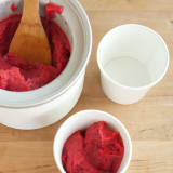 How To Make Sorbet with Any Fruit | Kitchn
