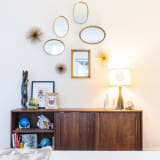 Inside The Home of ModCloth Founders Susan & Eric | Apartment Therapy