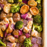 Fresh and Healthy Dinners Ideas You'll Make on Repeat | Kitchn