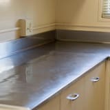 How To Clean Stainless Steel Countertops To a Shiny, Streak-Free Finish ...