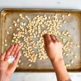 How To Clean and Roast Pumpkin Seeds | Kitchn