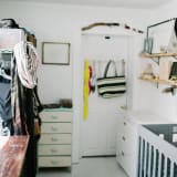 House Tour: A "Beach House Getaway" in Downtown Denver | Apartment Therapy