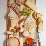 How To Assemble A Classic Cheese Board Kitchn